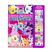 MLP The Movie Book Update - 11 New Books | MLP Merch