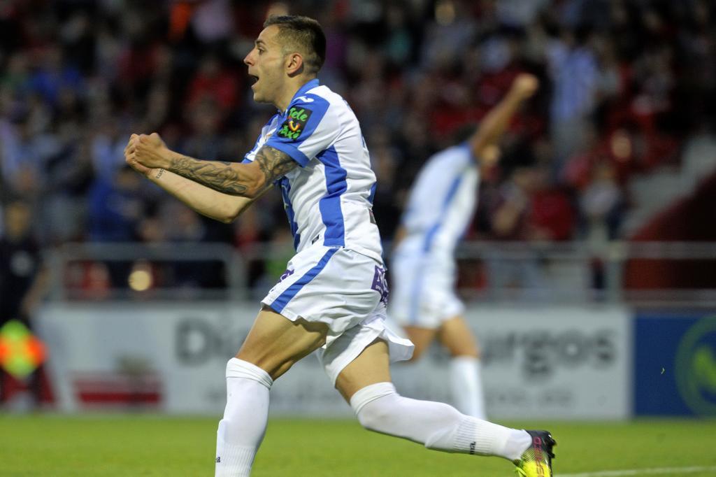 Spanish Football | Soccer | Sports Blog