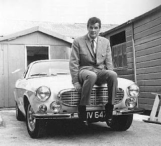 La tele de Ayer: El Santo