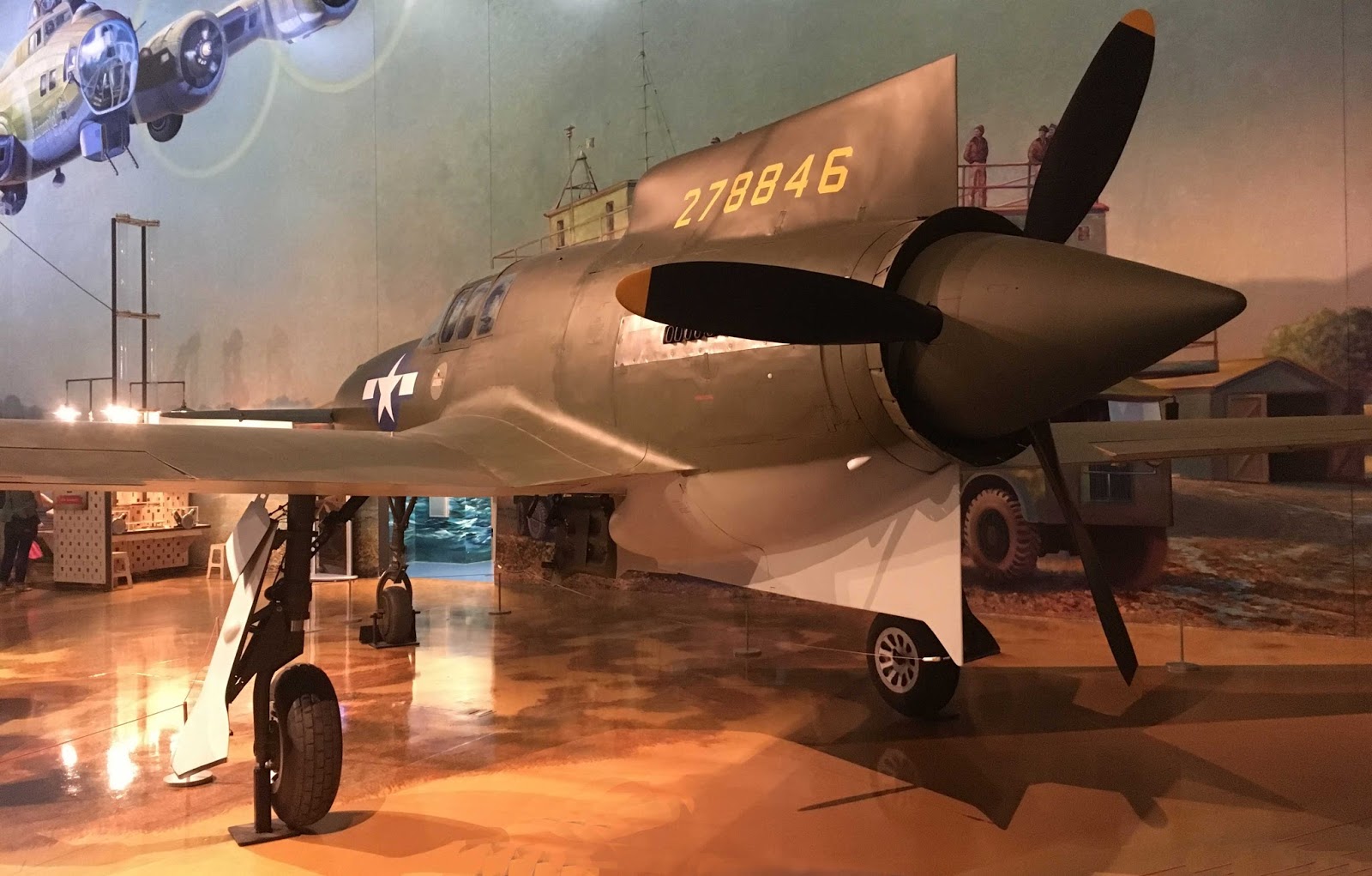 Progress is fine, but it's gone on for too long.: Curtiss Ascender