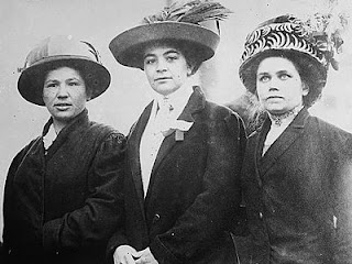 Strike Watch: Lowell Mill Strikes (1834 and 1836)