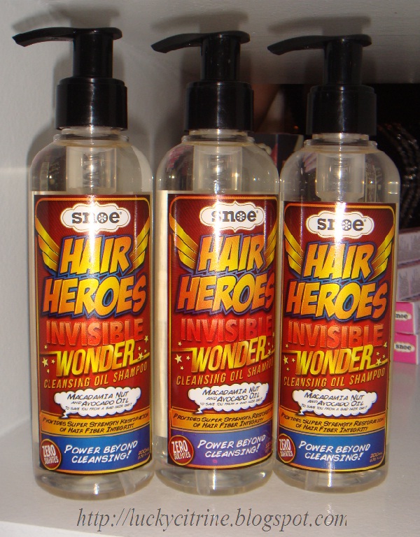 Lucky Citrine: The Past, Present & The Future with Snoe Beauty