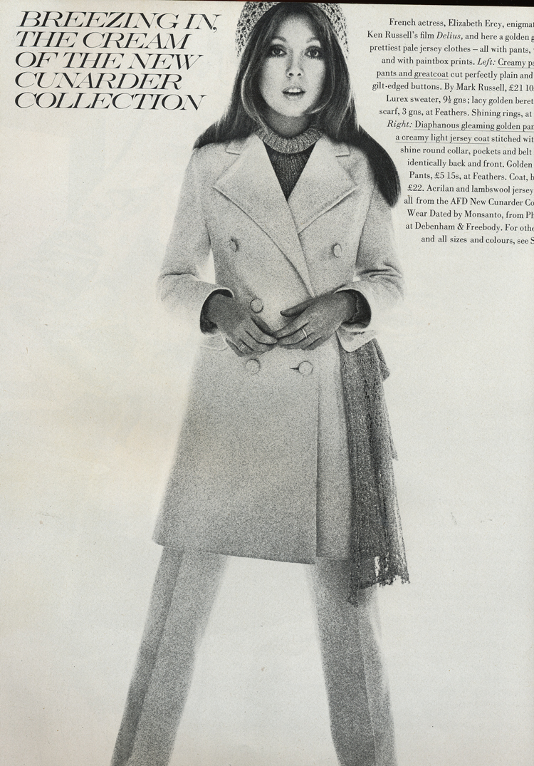 sighsandwhispers: Breezing In, Elizabeth Ercy