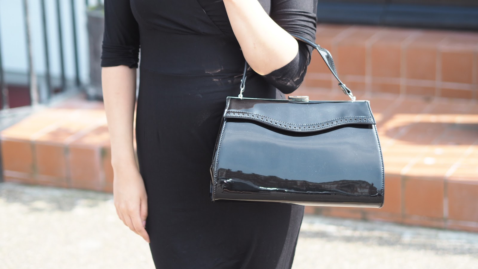 Atomic Amber: The Secret Sadie 3 in 1 Bag by Glamour Bunny Review