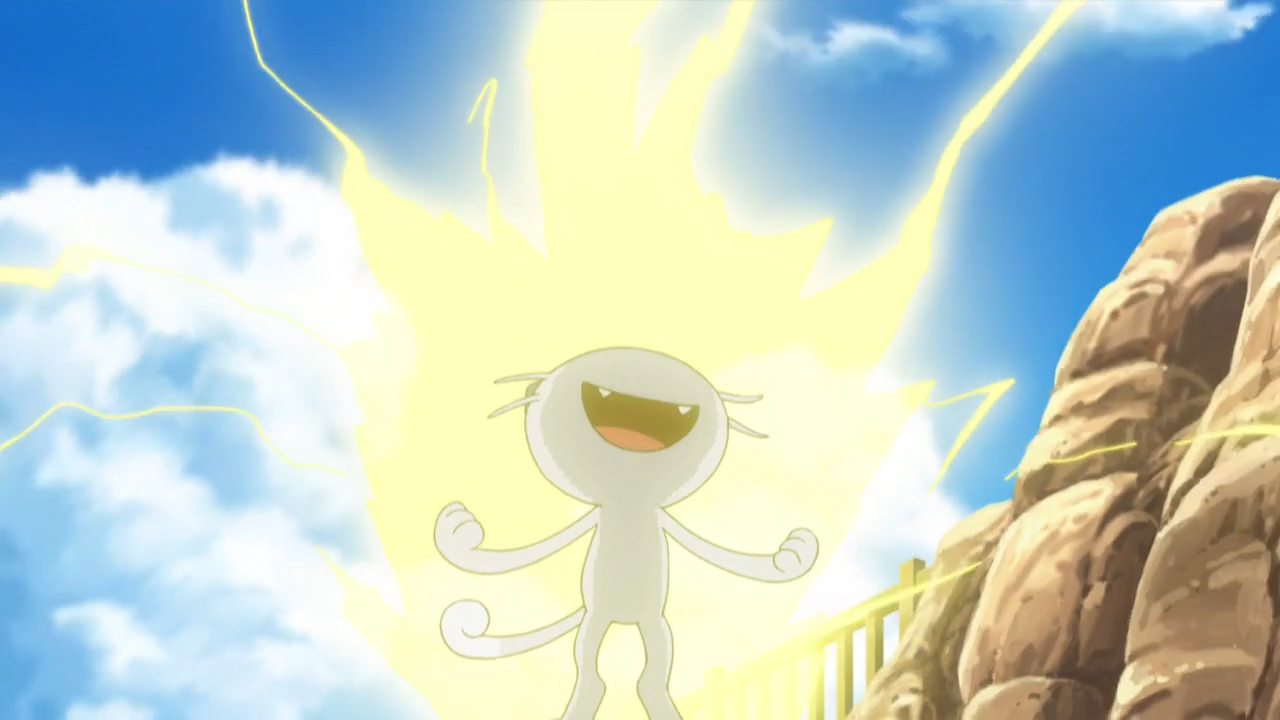 Poké-Arquivo: 052 - Alolan Meowth ~ PMD || Acervo de Imagens de Digimon ...