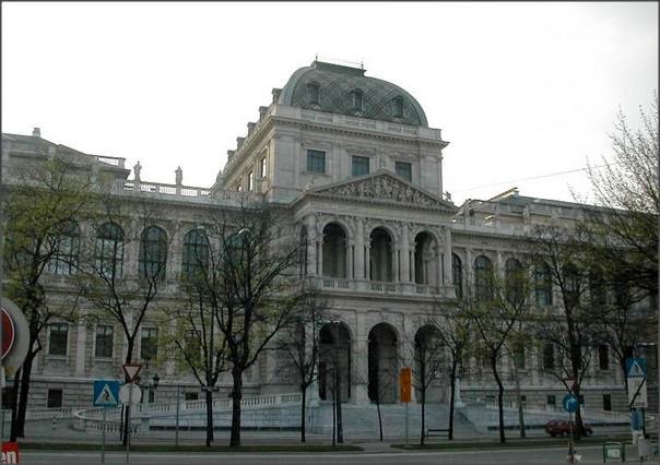 Daftar 7 Universitas Terbaik di Austria | Berkuliah.com