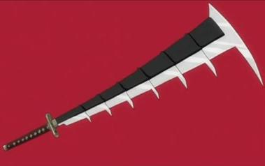 Dunia Bleach (ALL About BLeach): Abarai Renji ( Vice-Captain 6th Division )