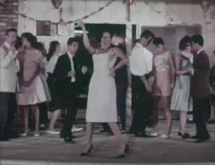 The Bloody Pit of Horror: Eegah (1962)