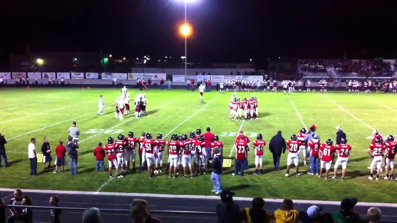 Delta High School (Utah)