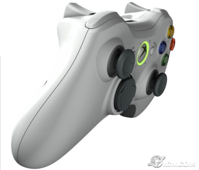 Niko's AiLV Blog: GAD214 - Five Model References