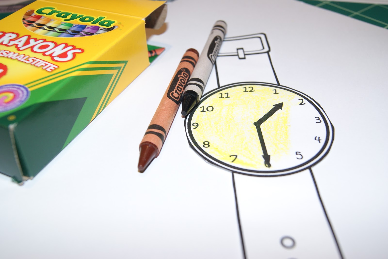Being Inspired Friday Freebie 7 New Year Goals