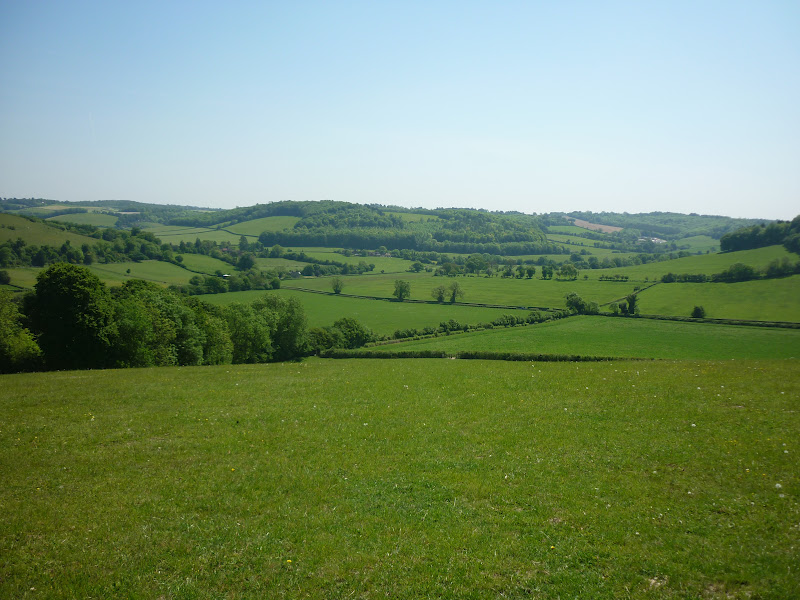 stile guru: random rambles of a weekend walker: Back to Chitty Chitty ...