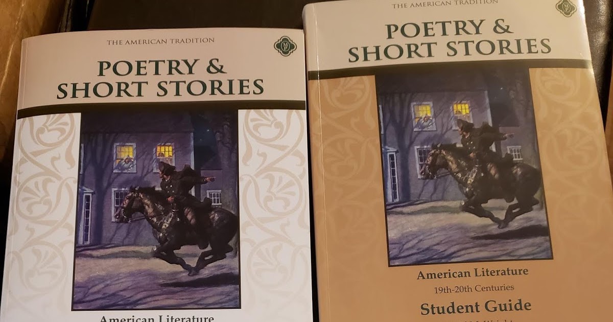 Walking Home . . .: Poetry & Short Stories:American Literature Set - A ...