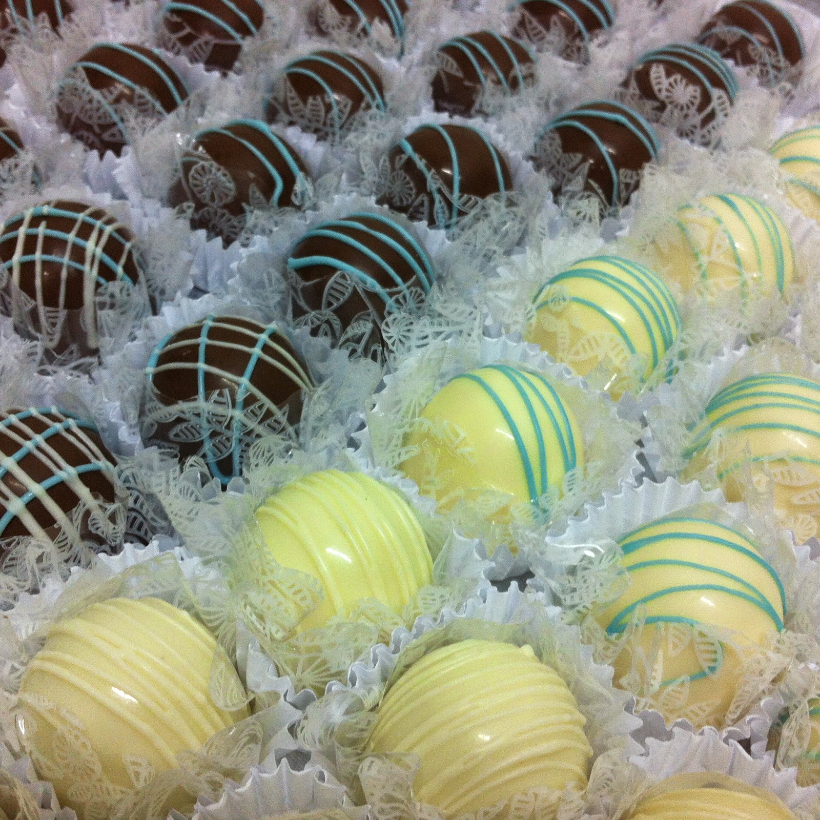 Cacau Delícia - Bombons Finos: bombons