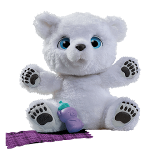 Coloring Pages: FurReal Friends Coloring Pages Free and Downloadable