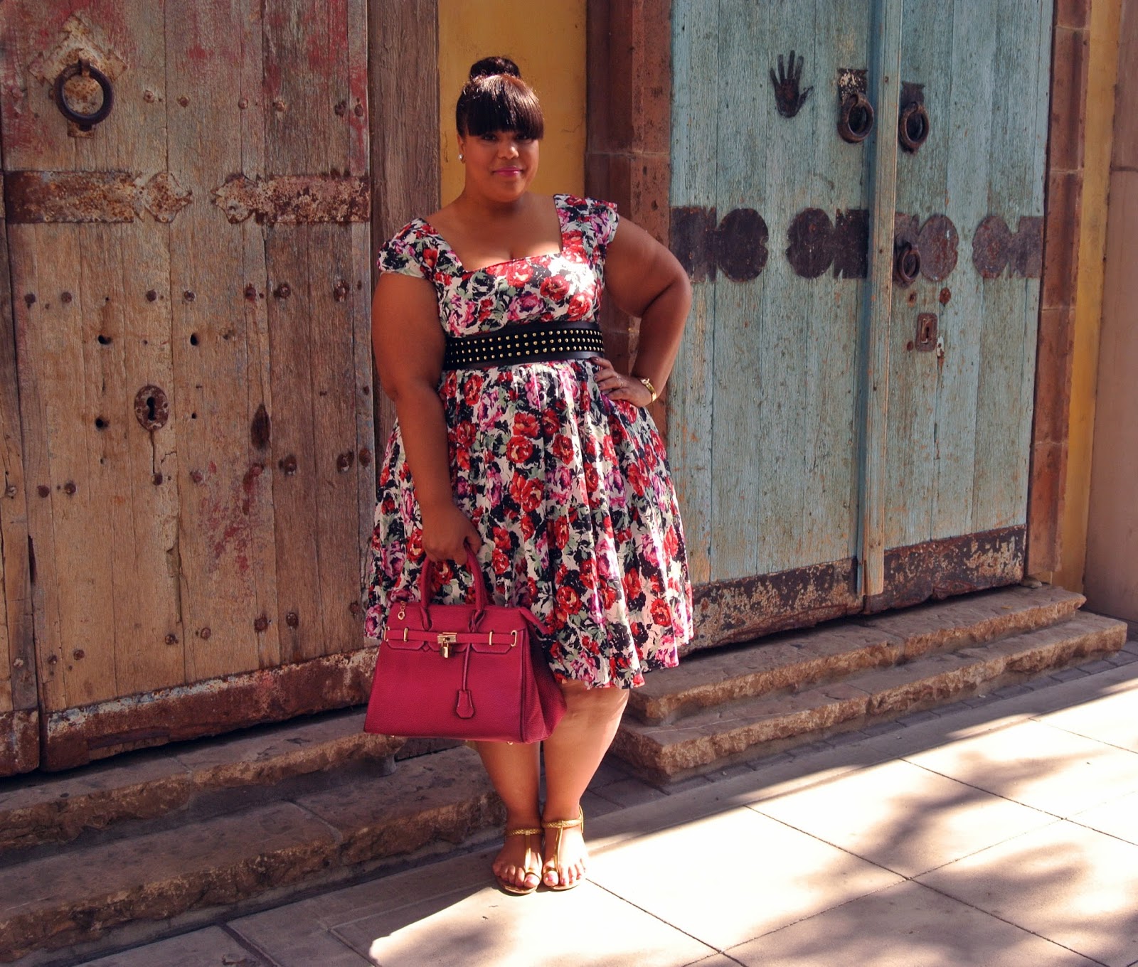 Lady V London - Garnerstyle