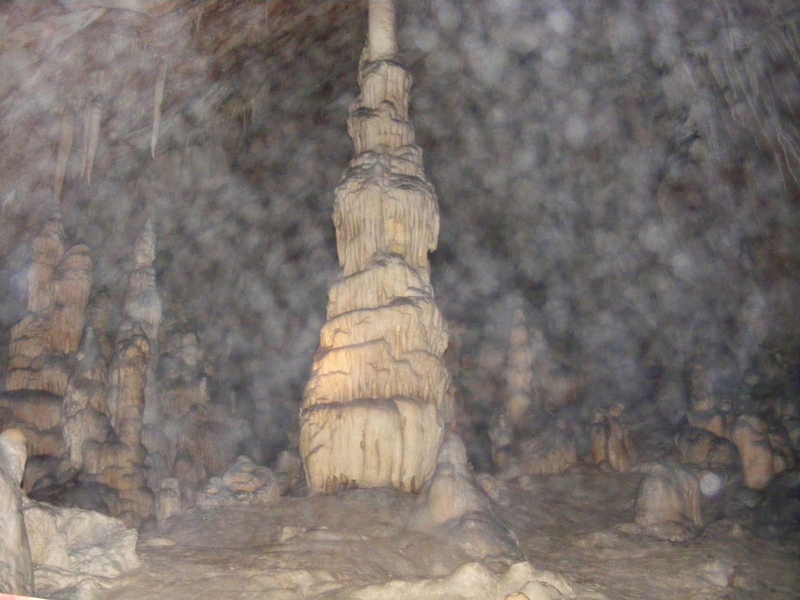 Pestera Ghetarul de la Vartop