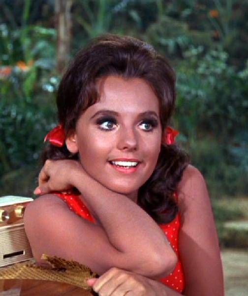 Ultima Beauty Gilligans Island Mary Ann Inspired Makeup