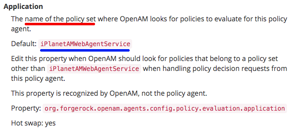 azlabs: OpenAM Policy Agent Configuration (since v12.0.0)