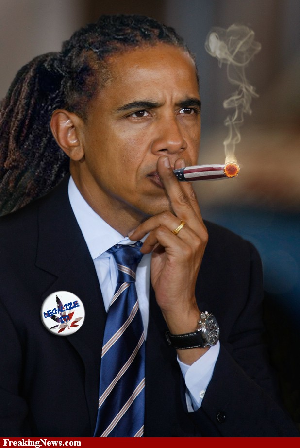 FREE HD WALLPAPER: Barack Obama Pictures