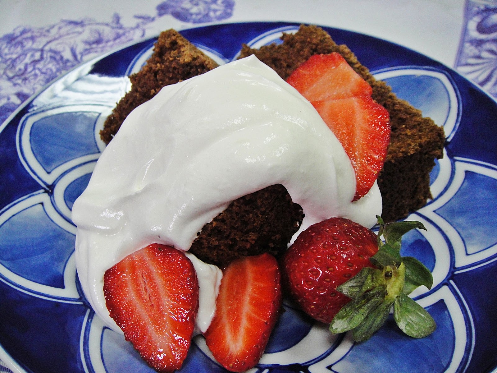 Maryam's Culinary Wonders: 2017