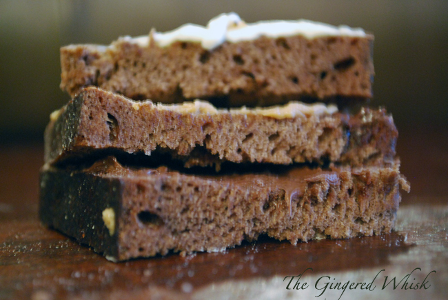 Pane al Cioccolato (or Italian Chocolate Bread) - The Gingered Whisk