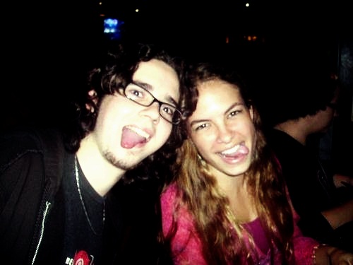 Galeria de Fotos: Lua Blanco ~ WE LOVE LUA