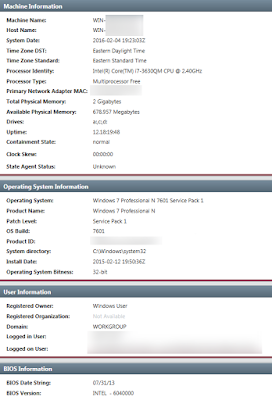 SecuritySynapse: Processing Mandiant Redline Files Using Splunk