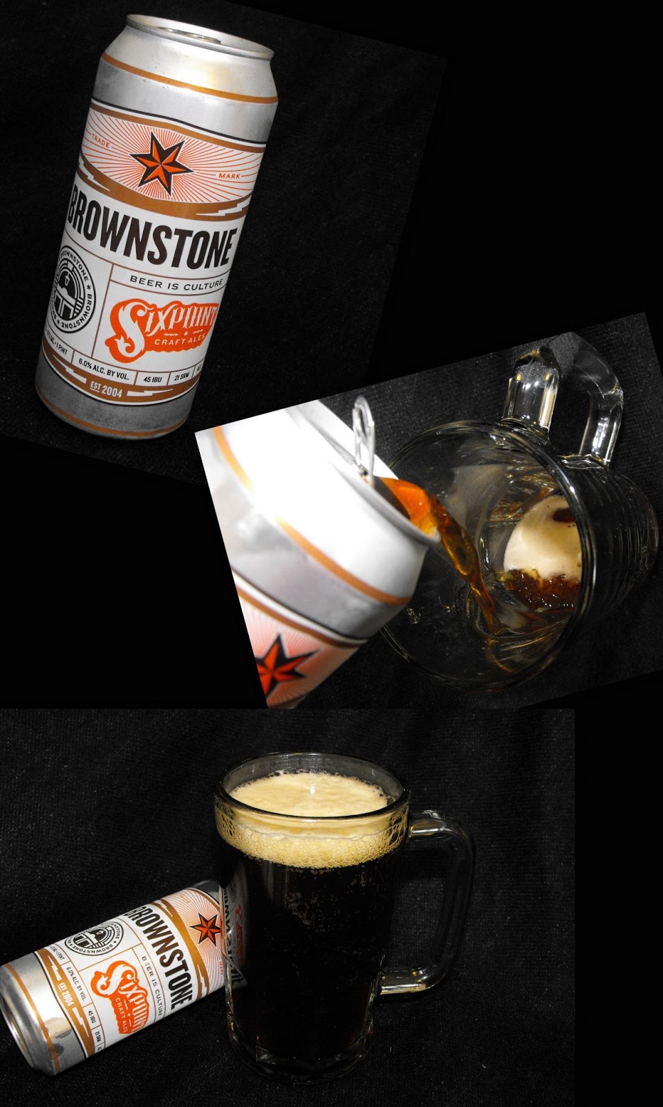 Bräuista: Three Six Points