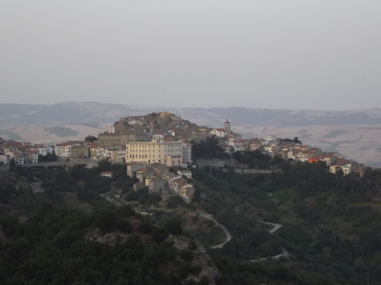 Gallery: Castelvetere in Val Fortore