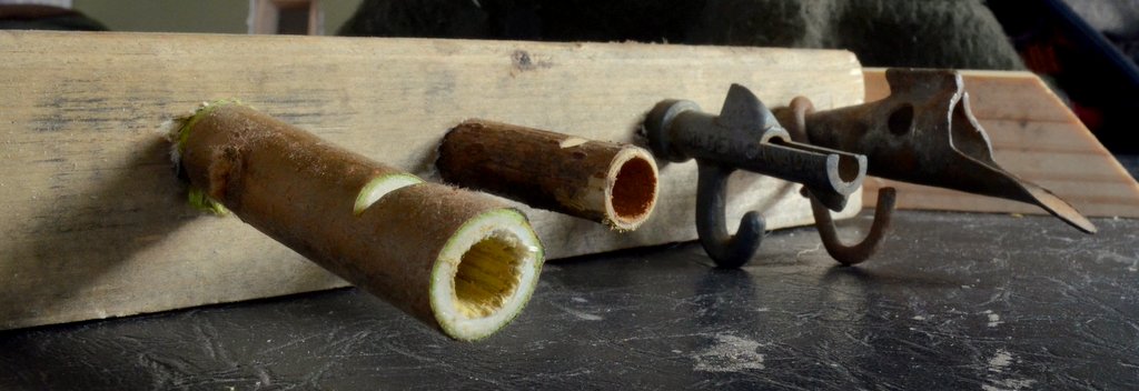 Beyond maple syrup | Crow's Path