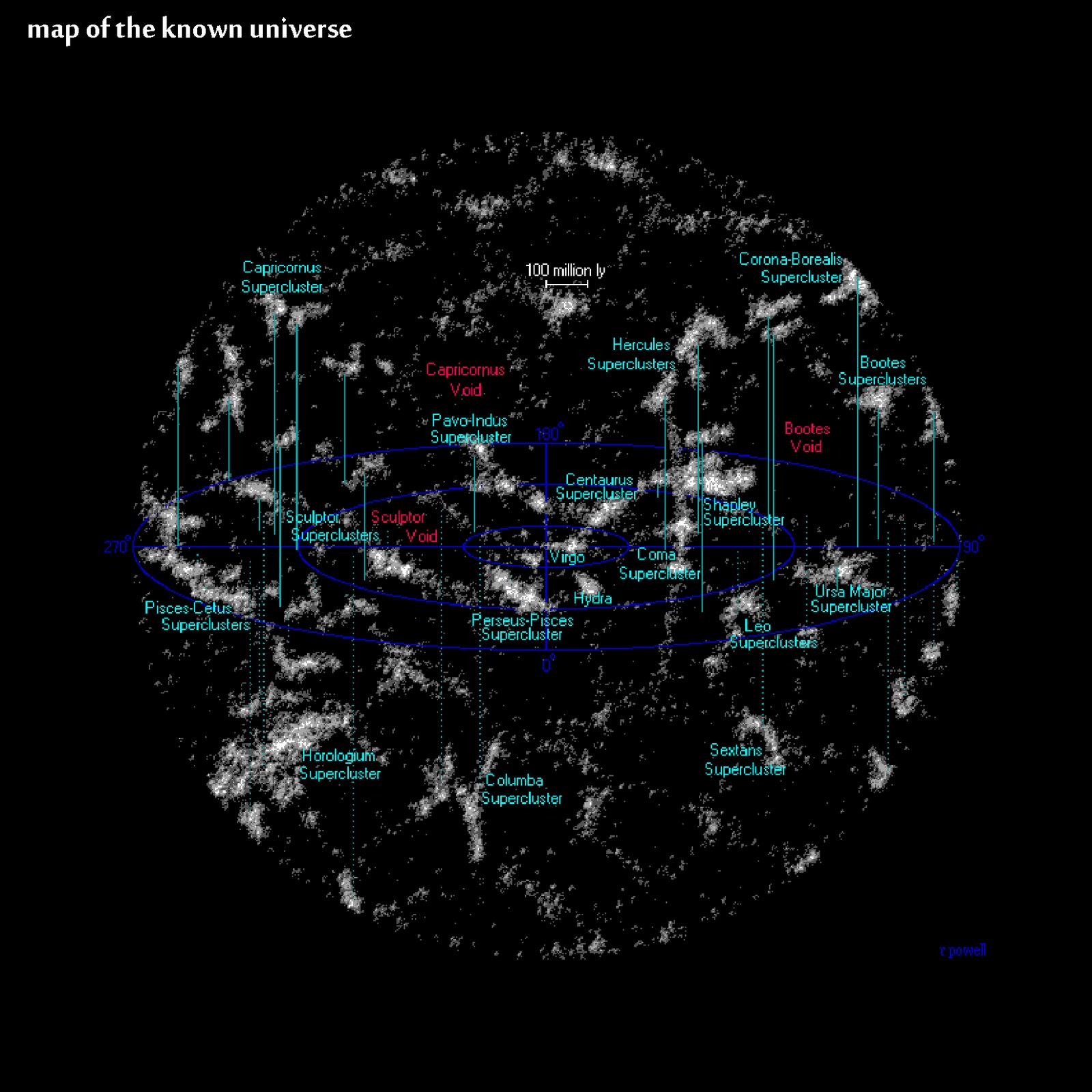 Wounds of the Earth: [WOE010] V/A - "IV: Eridanus Supervoid" OUT NOW