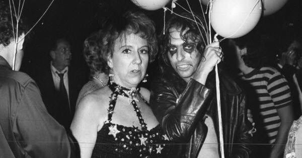 JIMSMASH ! ! !: EDITH N' ALICE