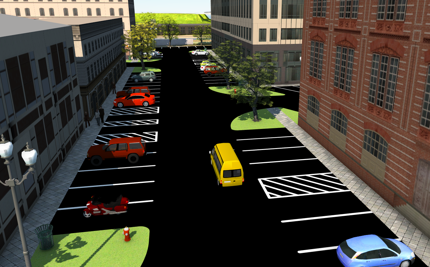 Tony's Civil 3D World