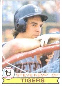 The Baseball Cube :: Blog: Steve Kemp