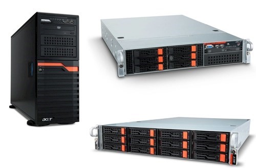 Perbedaan Server Tower dengan Rack Server ~ Tugas UTS Blog X TKJ
