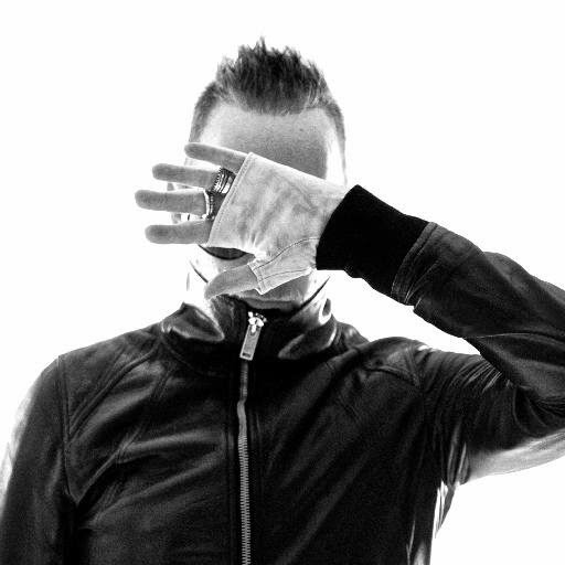 What would your muse be ... Bryan Black? - Anti.Muse