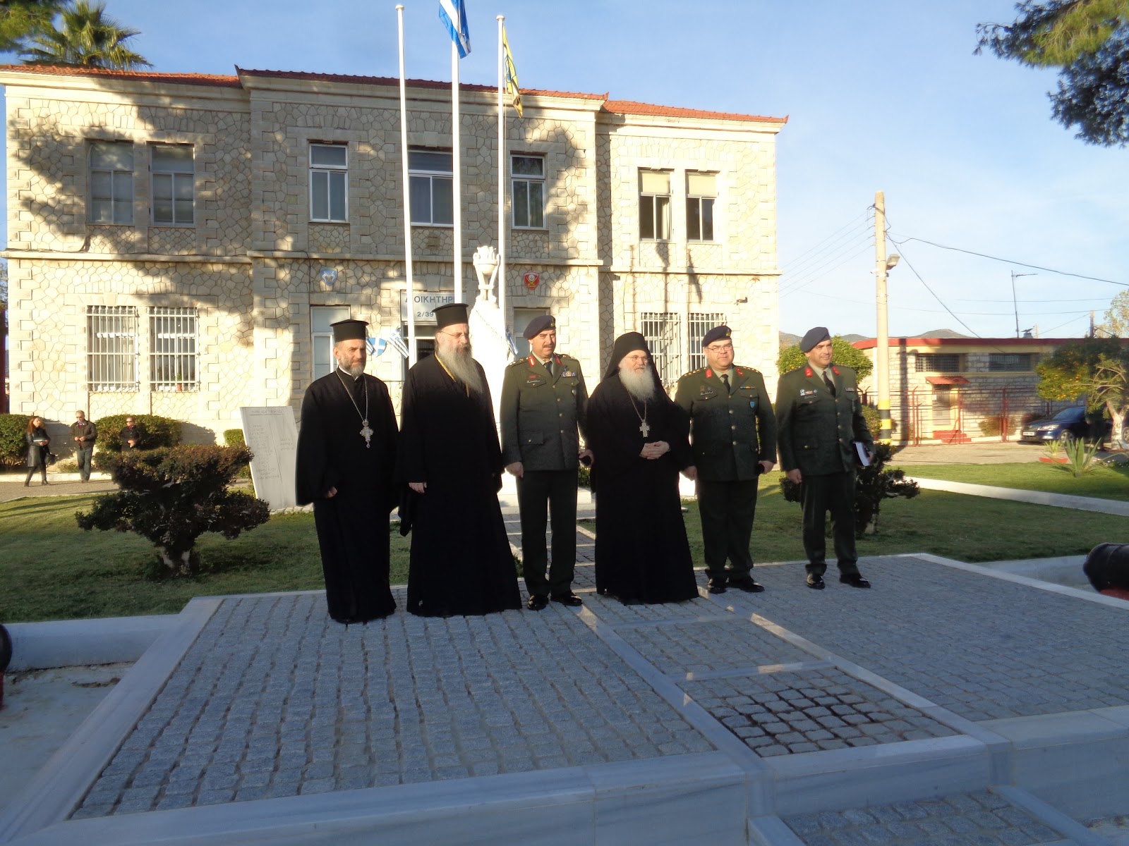 ΜΕΣΟΛΟΓΓΙΤΙΚΑ ΧΡΟΝΙΚΑ: Η ΤΙΜΙΑ ΖΩΝΗ ΤΗΣ ΥΠΕΡΑΓΙΑΣ ΘΕΟΤΟΚΟΥ ΣΤΟ 2/39 ...