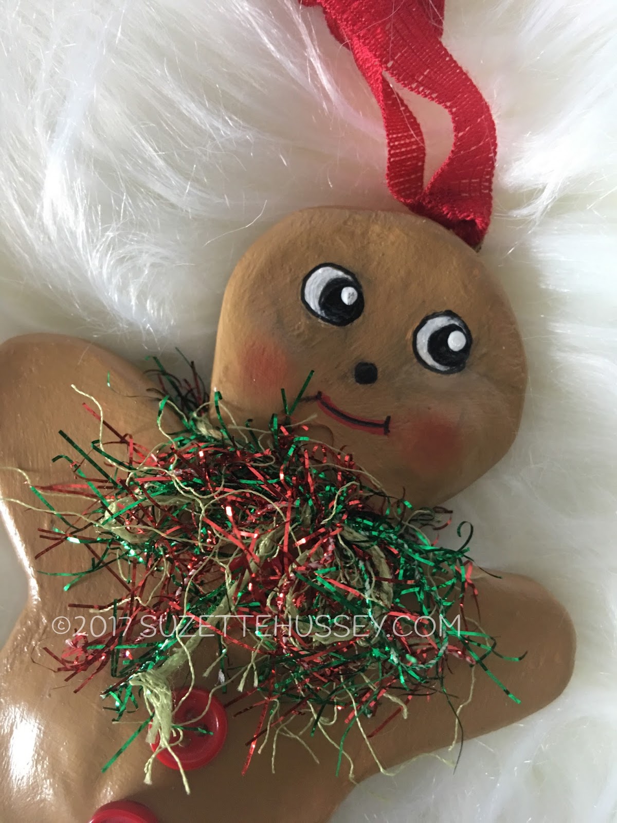 Creative Paperclay® air dry modeling material: How to Make a ...