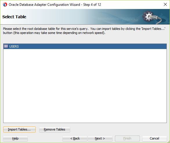 Poll Database Using Db Adapter In Oracle Service Bus Techsupper