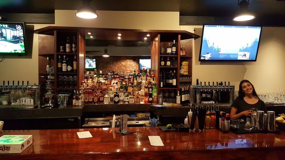 Things To Do In Los Angeles: GuildHall: How Is The First eSports Bar In ...