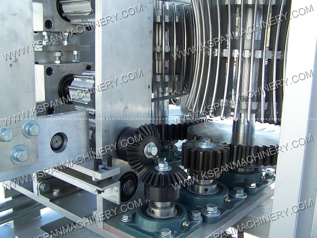 k span machine: super span machine k span machine large span machine