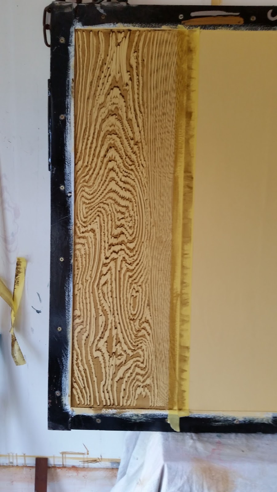 Shane Ralph Decorative Painting