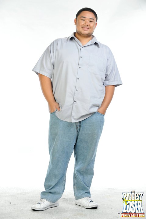 ★STARTRIGA: Meet the BIGating contestants of 'The Biggest Loser: Pinoy ...