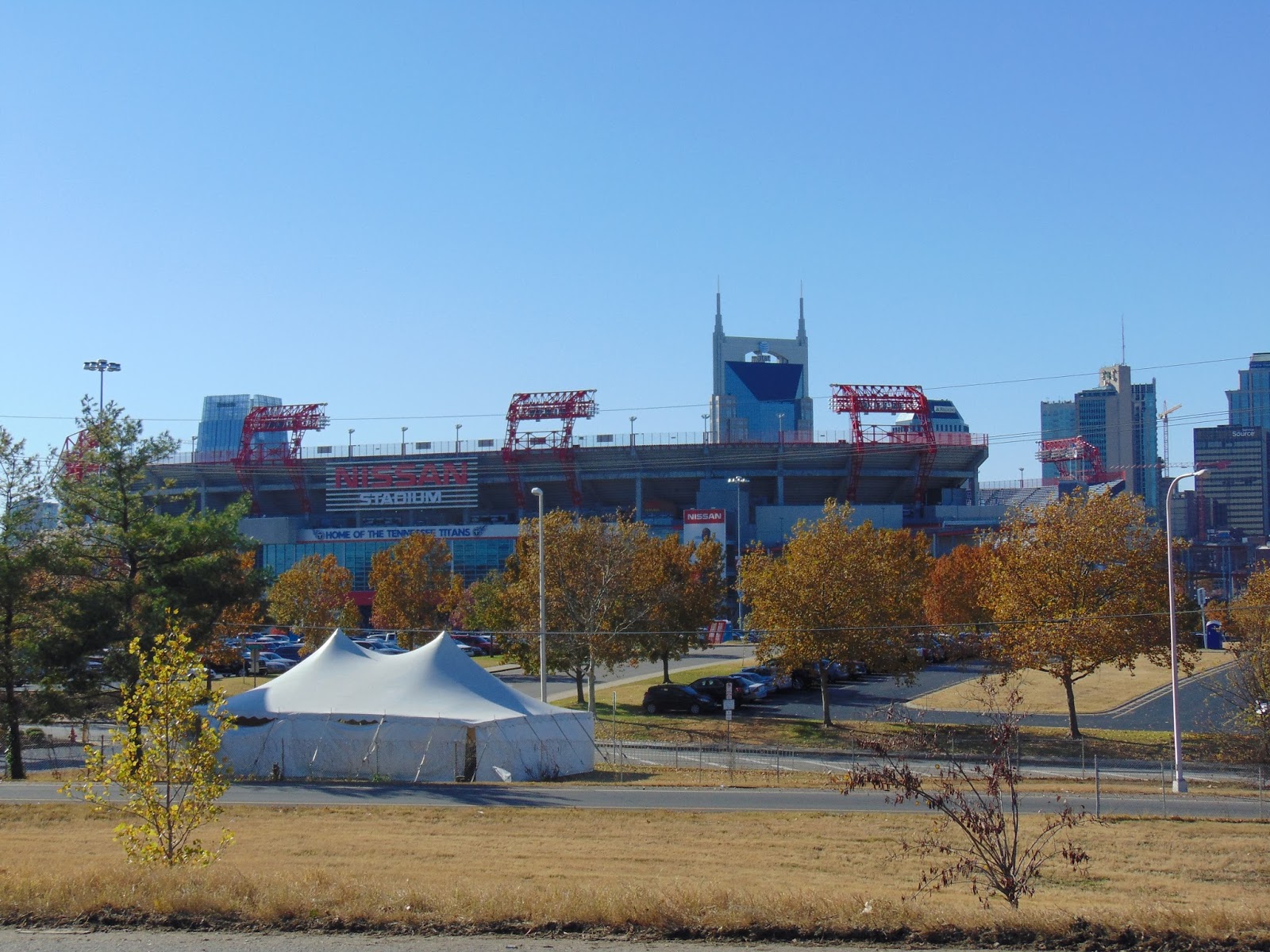 Travelin' Geezers (TM): Historic Madison, Alabama