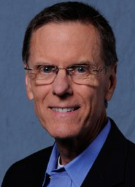 Media Confidential: Chicago Radio: WLS-AM’s Jim Johnson To Retire