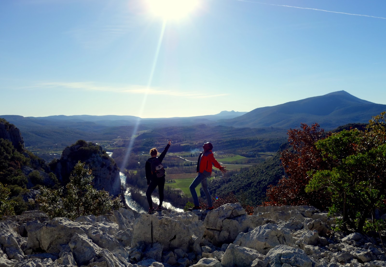 L’Hérault, Randonnées et incontournables - Casquette et Baskets On The Road