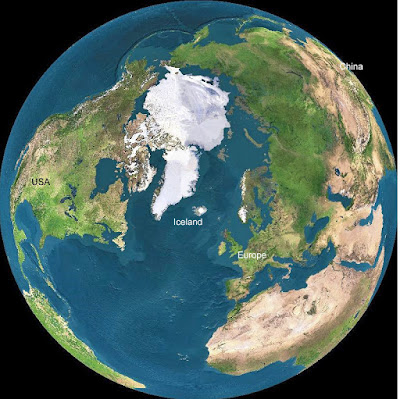 Written In Stone...seen through my lens: The Geologic Evolution of ...