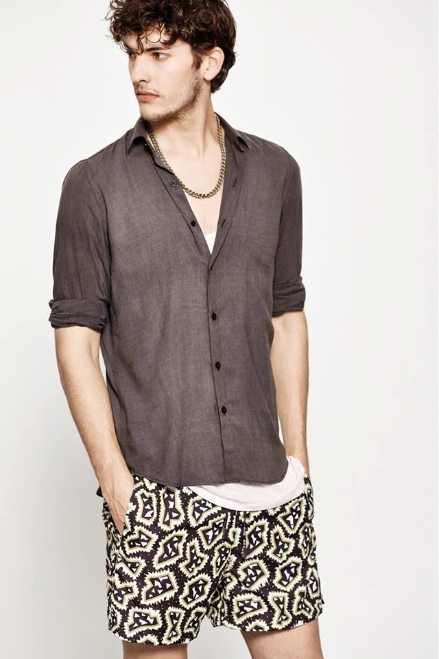 ANDRES RISSO & JUAN MARTIN ARGUEDAS FOR AY NOT DEAD LOOKBOOK S/S 2015 ...