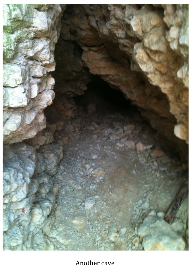 Texas Cryptid Hunter: February 2011